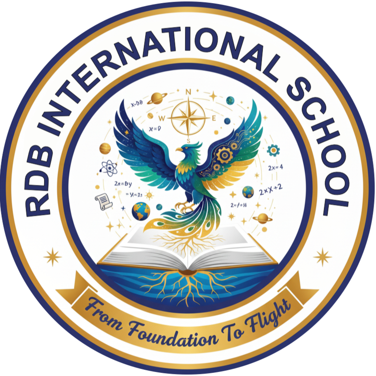 RDB Educational Group